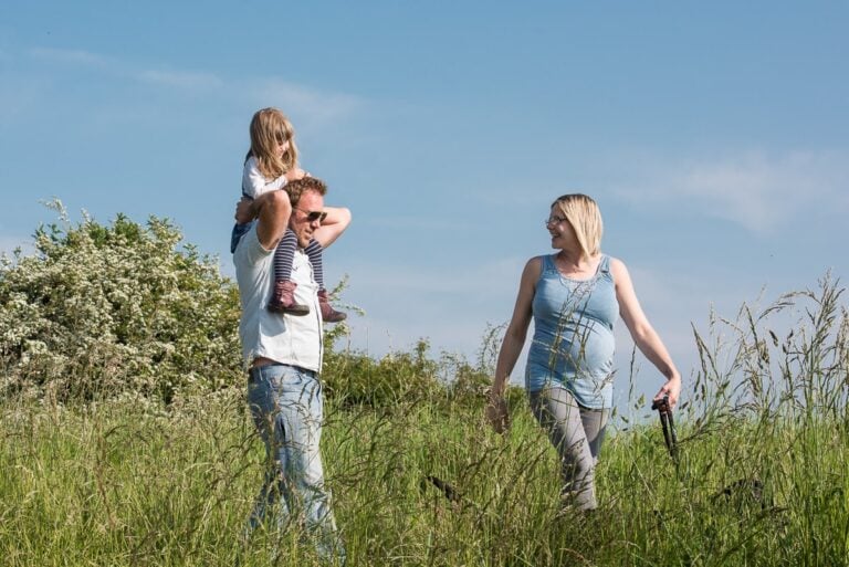 Does the left to right rule really matter in photography composition?