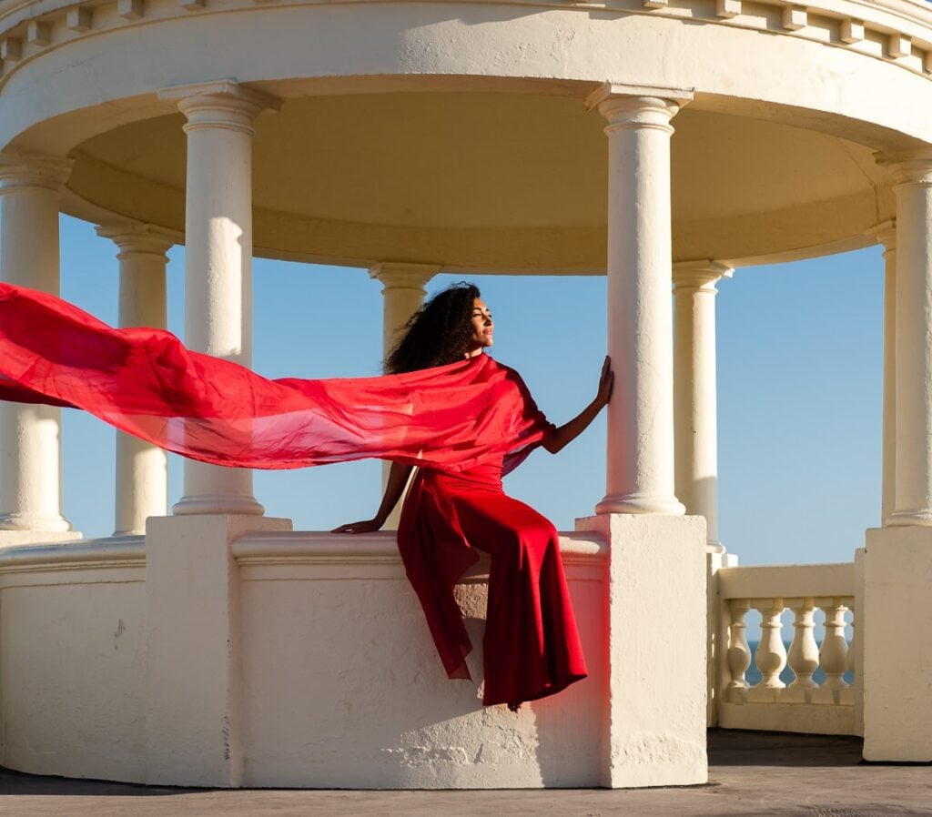 Movement photography essentials (camera technique and composition)