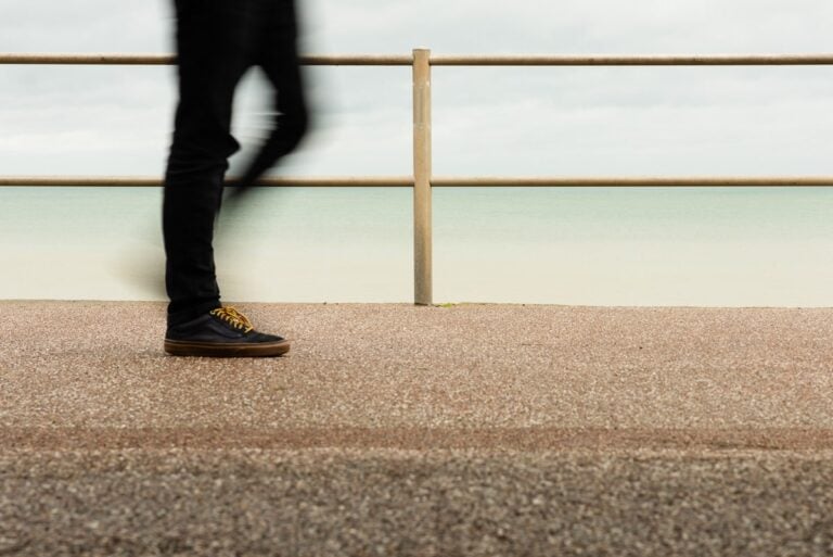 Movement photography essentials (camera technique and composition)