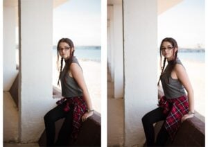 Female poses (9 expert posing tips for photographing women)