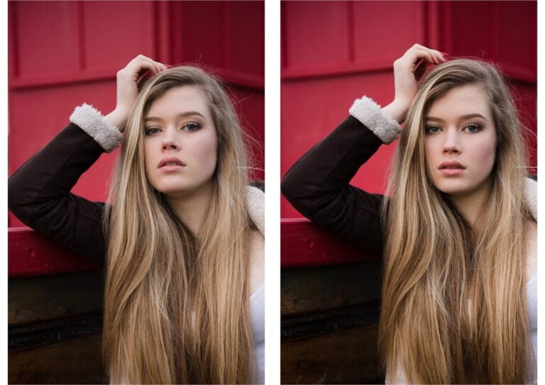 Female poses (9 expert posing tips for photographing women)