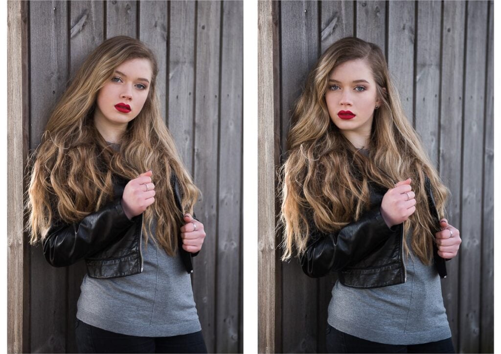 Female poses (9 expert posing tips for photographing women)