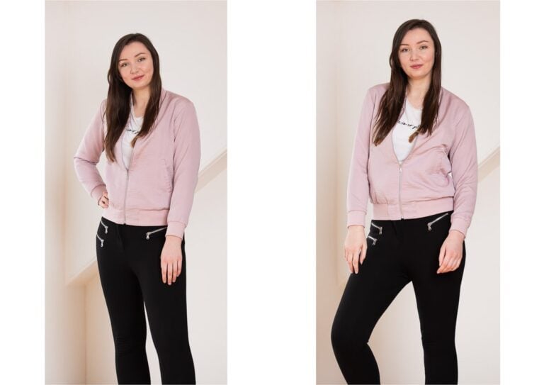 Female poses (9 expert posing tips for photographing women)