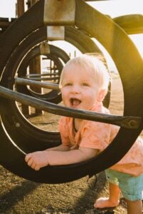 How to use shape in photography composition