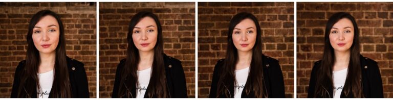 What is the best lens focal length for portrait photography?