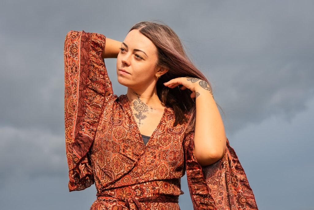 What is the best lens focal length for portrait photography?