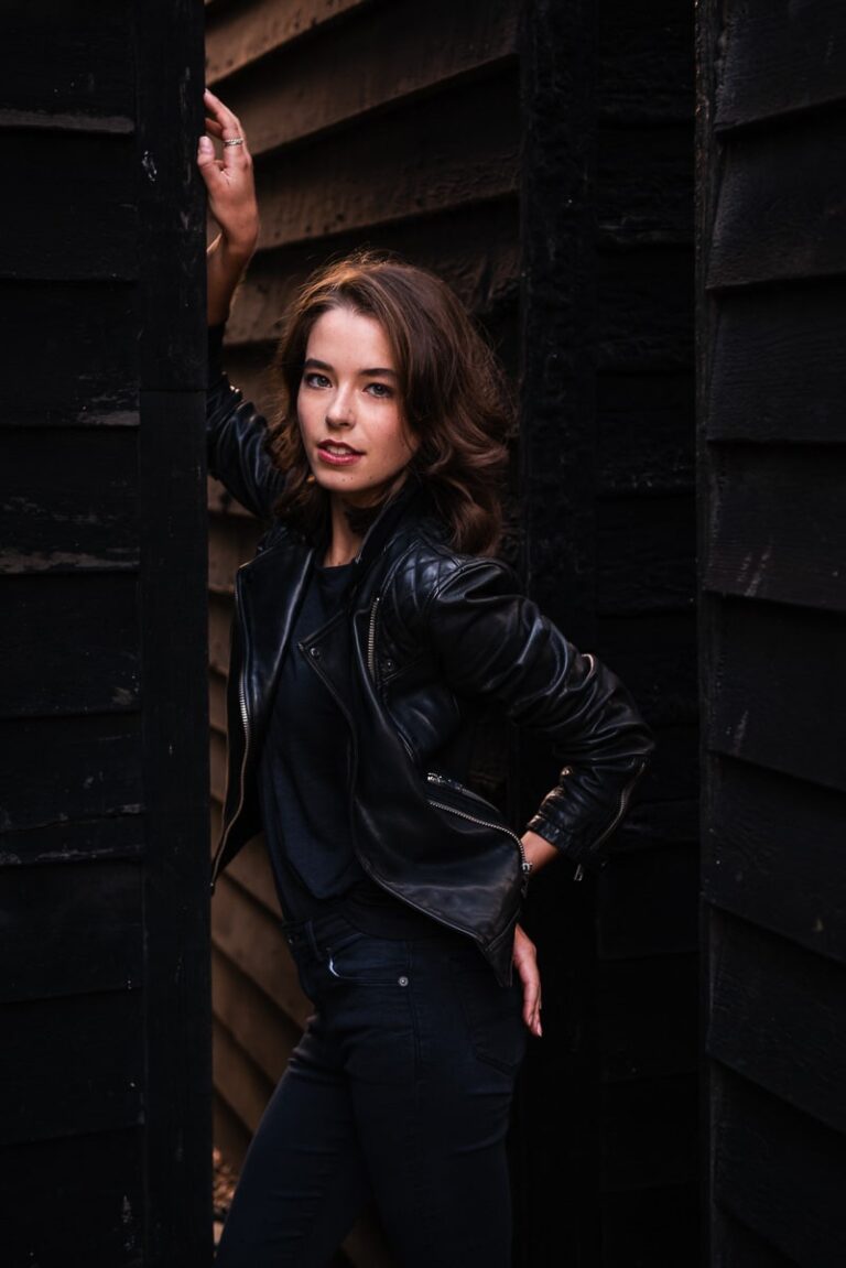 Using light in photography (4 ways to control light)