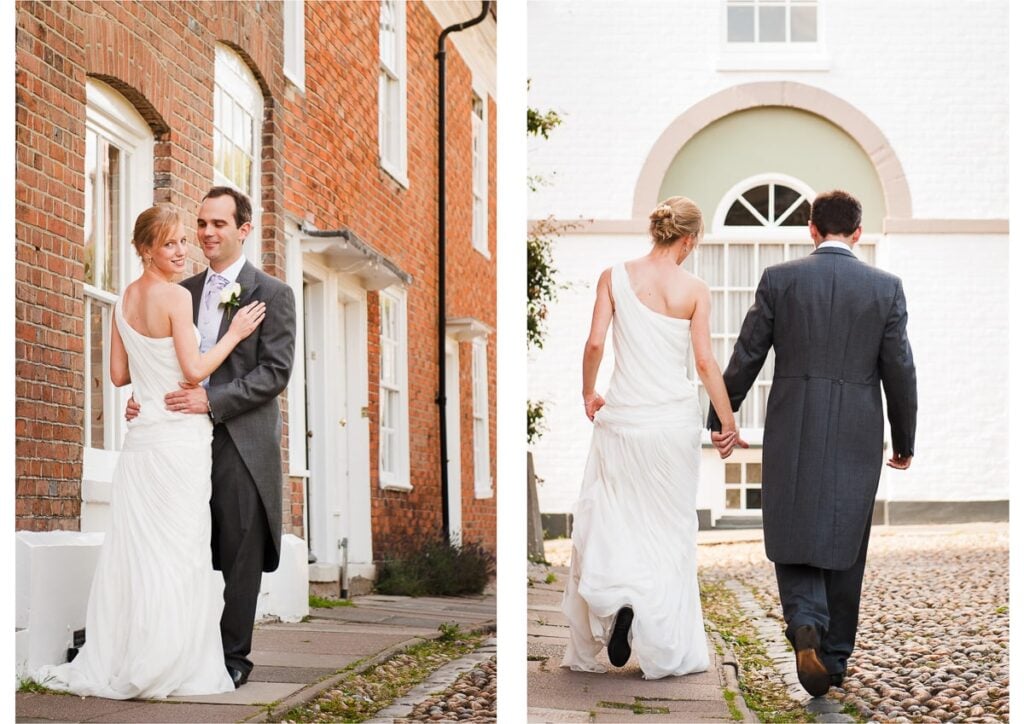 How to use camera angles to speak volumes and radically impact a photo