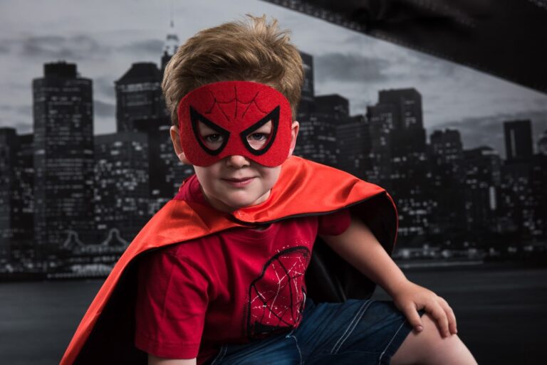 How to use camera angles to speak volumes and radically impact a photo