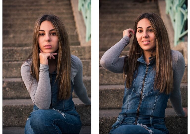 How to use camera angles to speak volumes and radically impact a photo