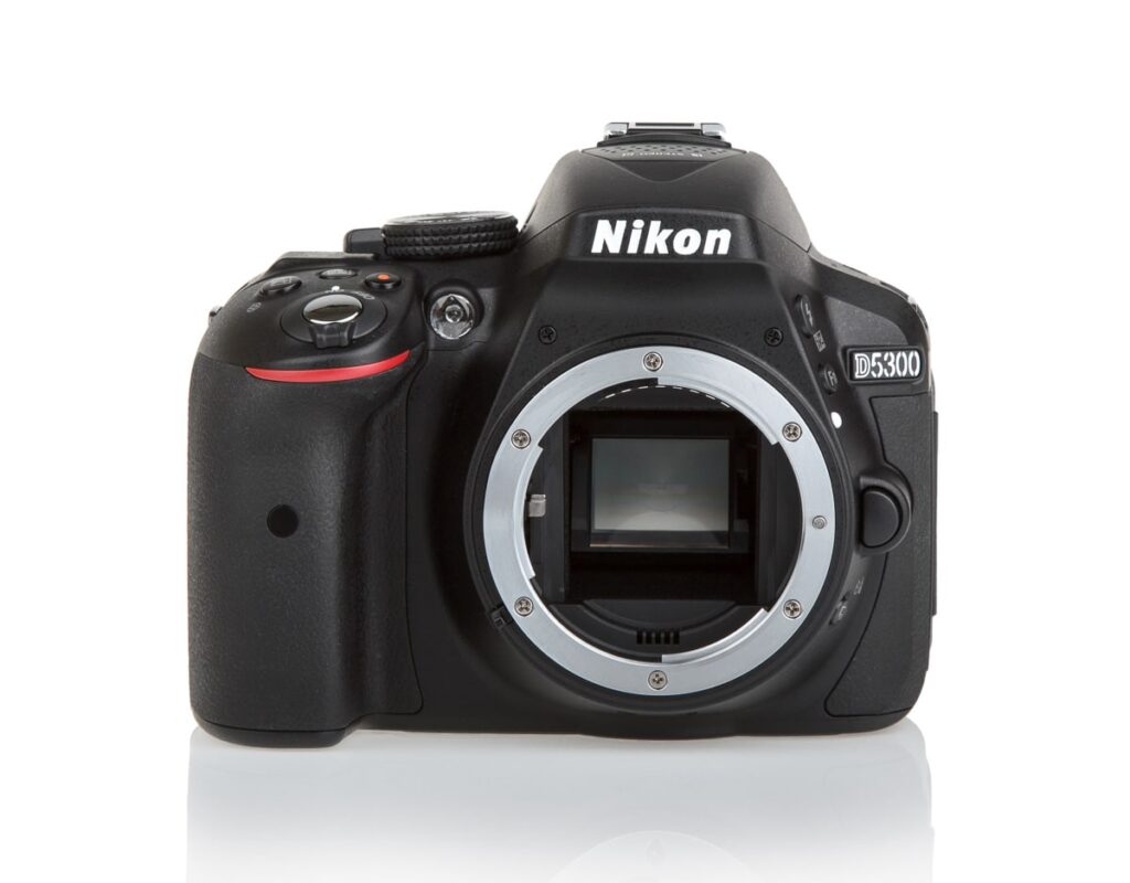 Glossary of photography terms with photography jargon cheatsheet