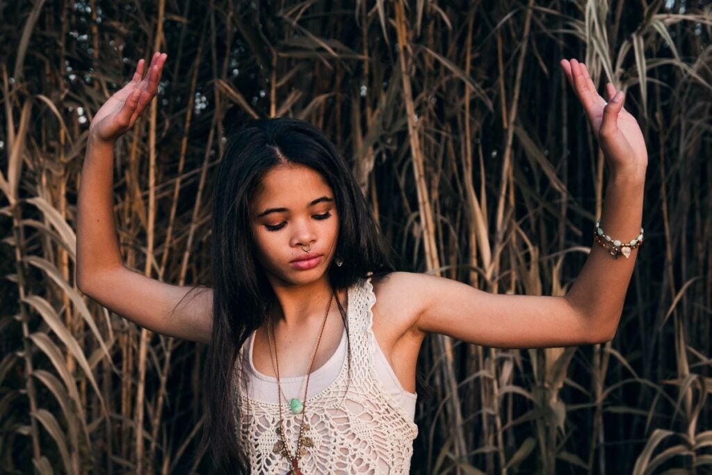 7 types of lines in photography composition and how to use them