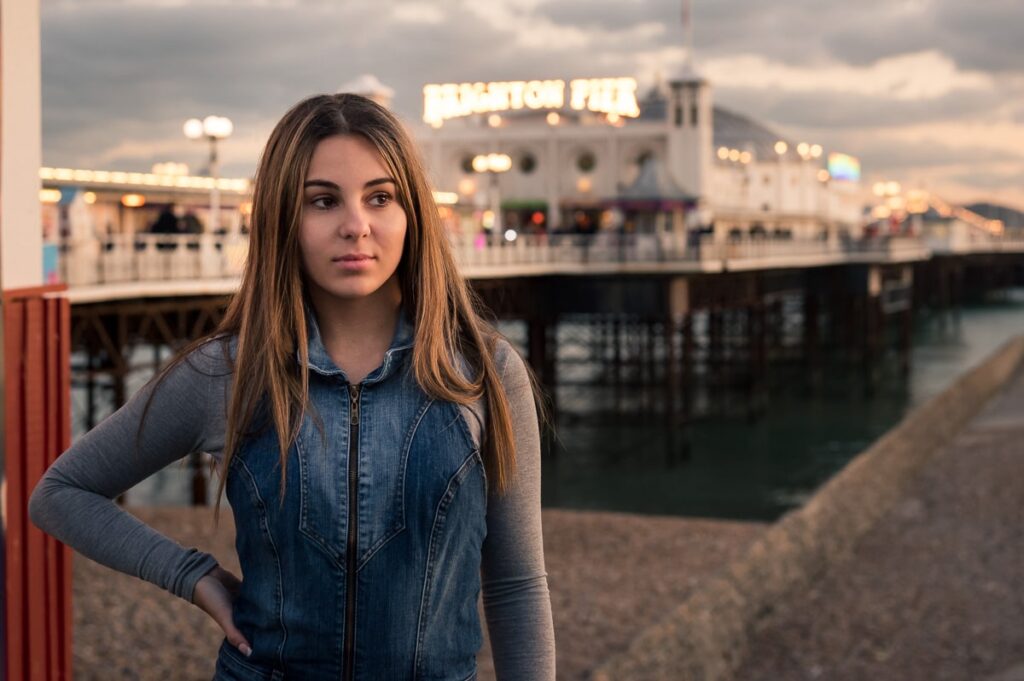 8 tricks for sharp photos in low light (focusing in the dark)