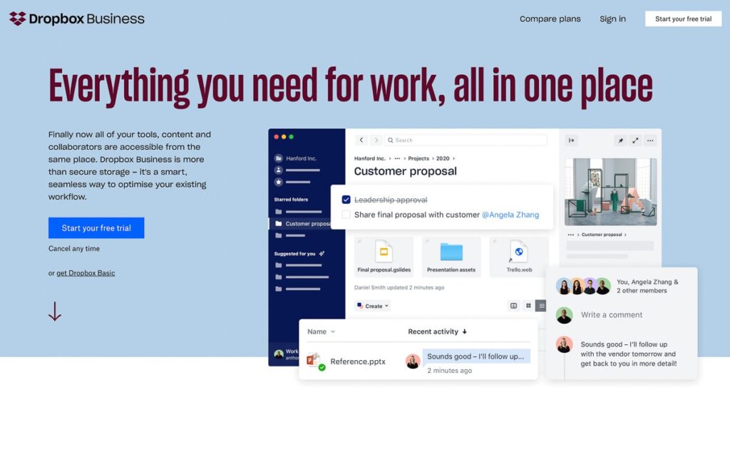 7 Best photo sharing platforms for all photographers