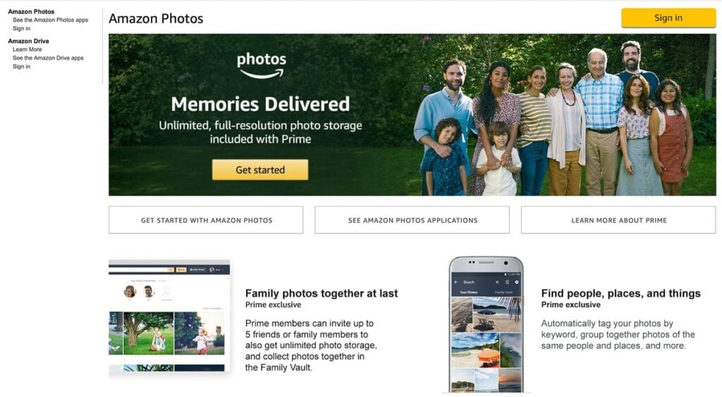 7 Best photo sharing platforms for all photographers