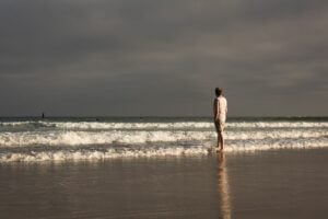 How to use repetition in photography composition