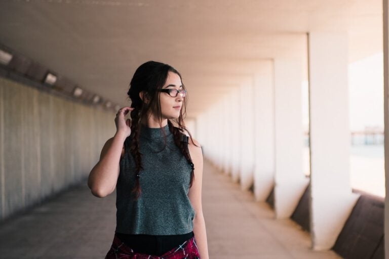 How to use repetition in photography composition