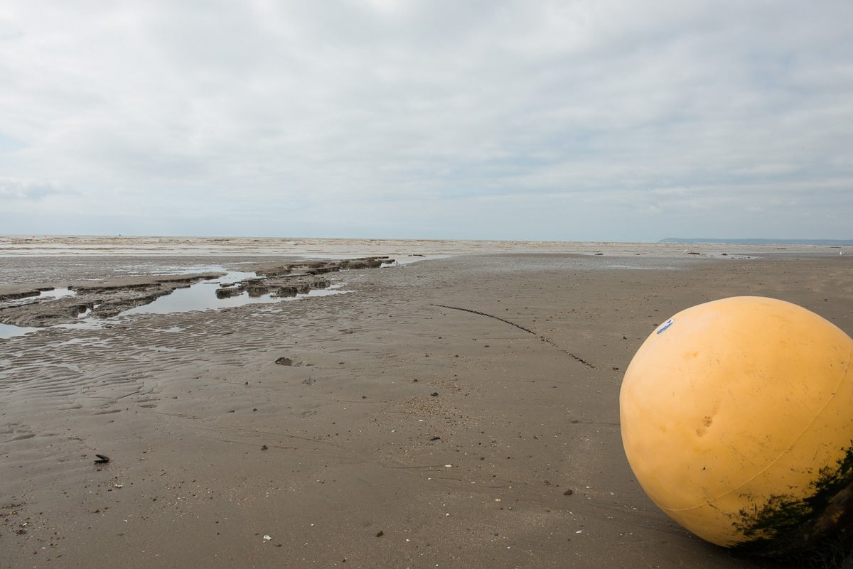 How to use the sunny 16 rule for quick exposure settings outdoors