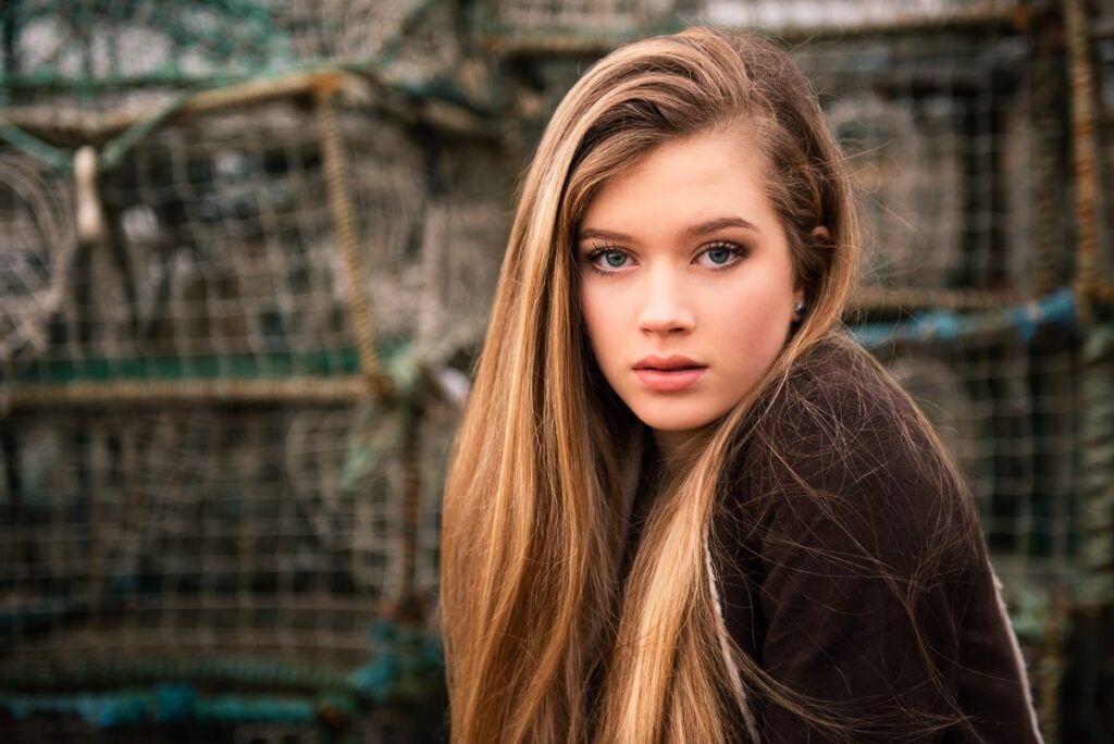 Fill the frame photography composition for impact (how, when, why)