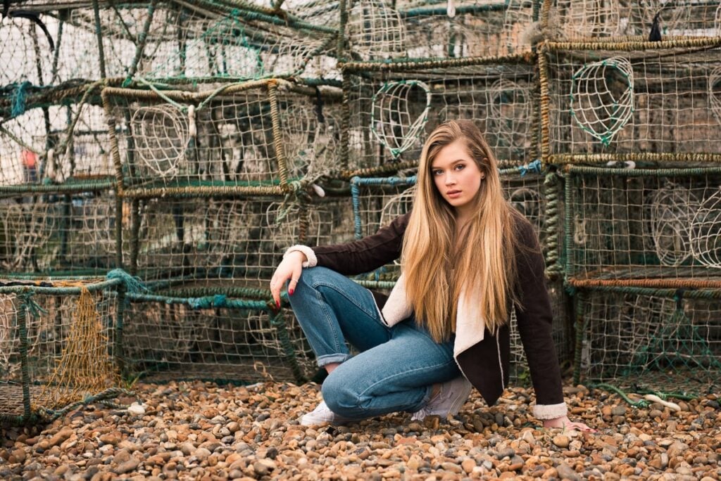 Fill the frame photography composition for impact (how, when, why)