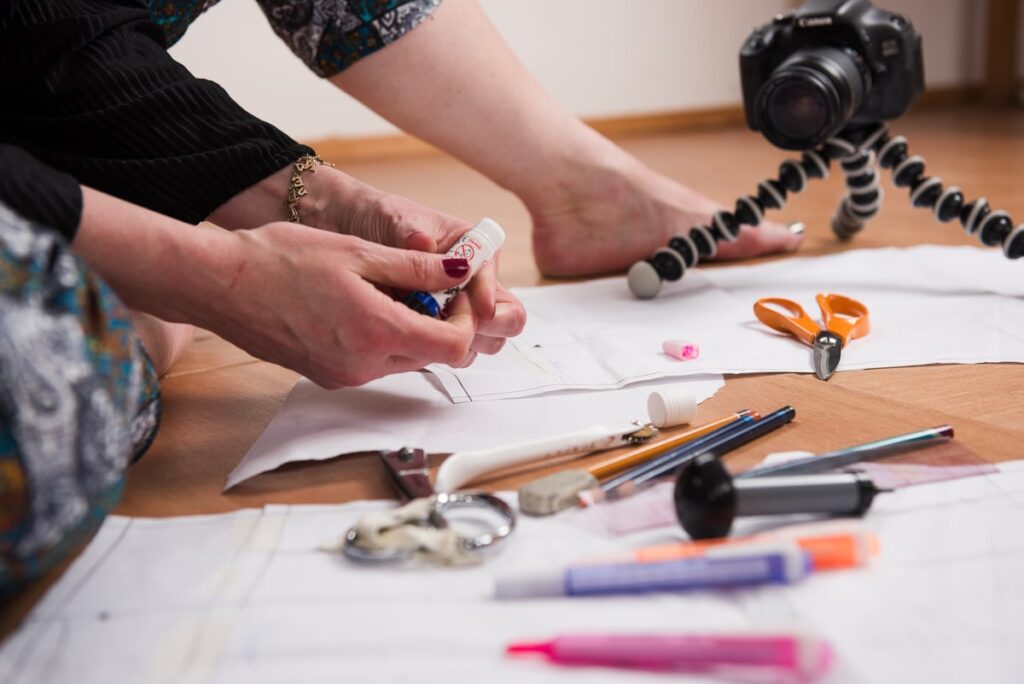 Fill the frame photography composition for impact (how, when, why)