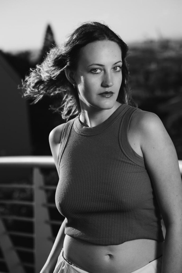 Fill the frame photography composition for impact (how, when, why)