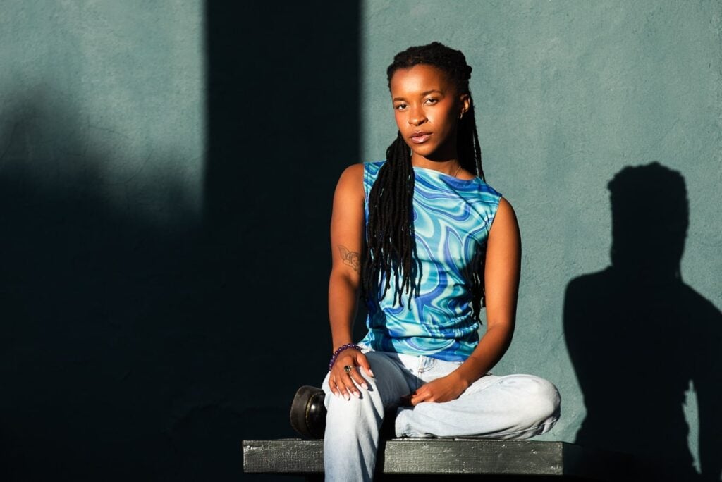 How to use front lighting in photography for stunning portraits