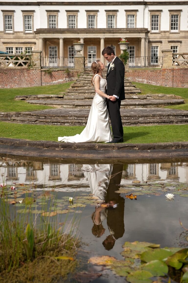 How to use 3 types of symmetry in photography composition