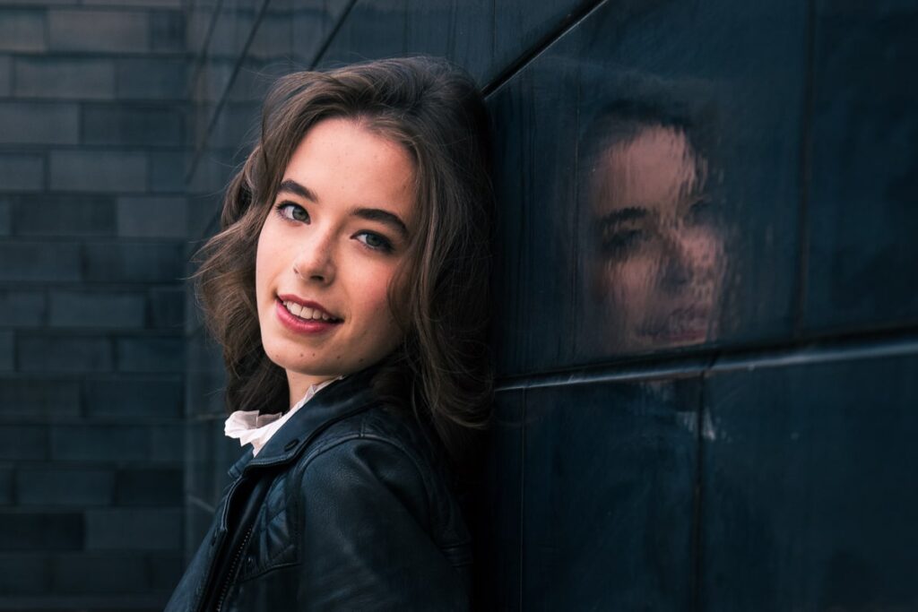 How texture in photography composition adds interest