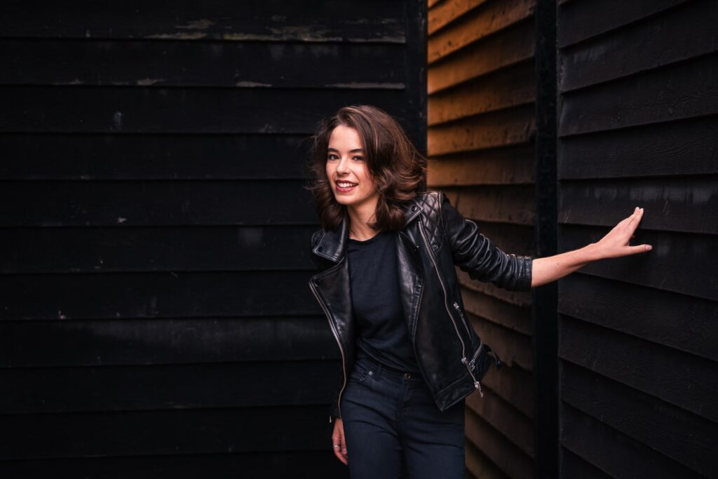 How texture in photography composition adds interest