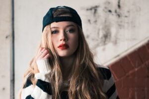 How to use side lighting in photography (direction of light)