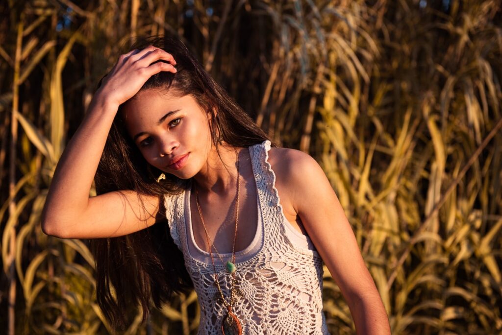 How to use the sunny 16 rule for quick exposure settings outdoors