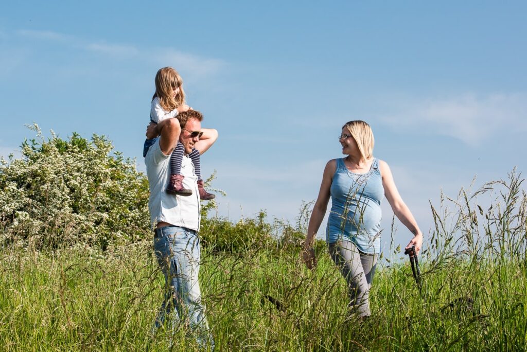 5 ways to use triangles in photography composition