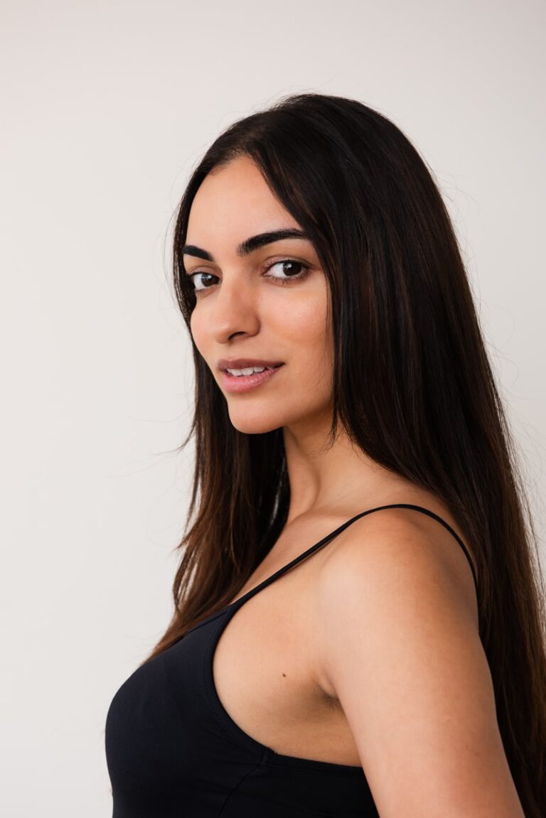 5 portrait lighting patterns you need to know for better photos