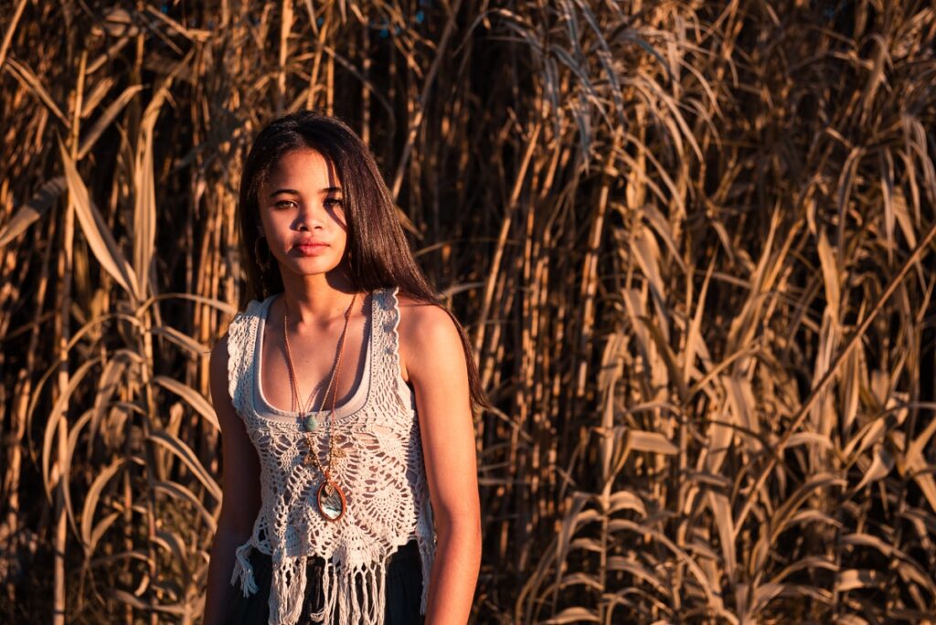 5 portrait lighting patterns you need to know for better photos