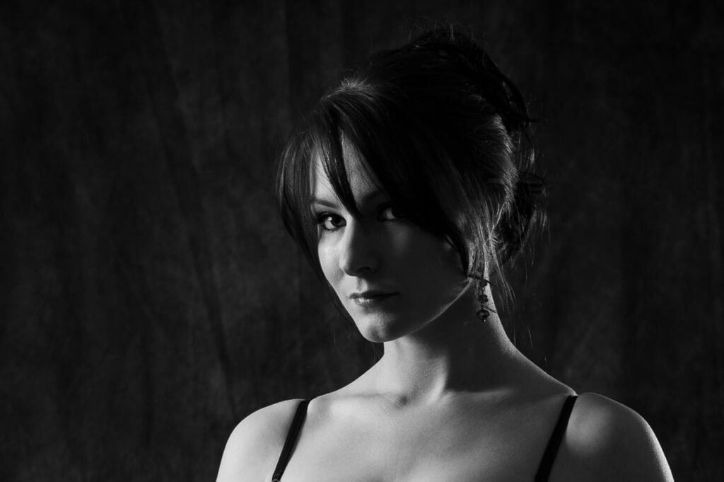 5 portrait lighting patterns you need to know for better photos