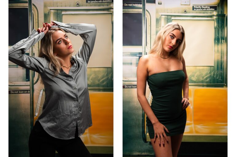 Why an analogous color scheme in photography works so well