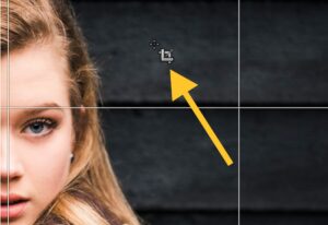 Cropping in Lightroom (how to crop, resize and straighten photos)