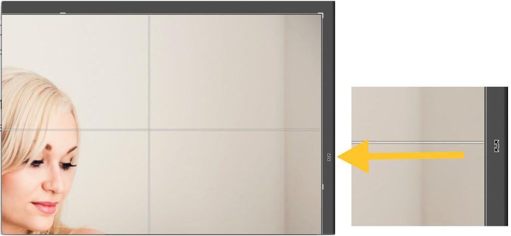Cropping in Lightroom (how to crop, resize and straighten photos)